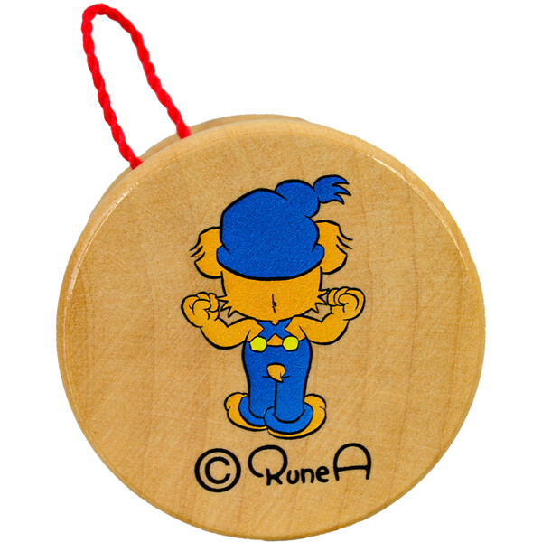 Bamse Jojo - Utelek - Bamse | Shopping4net